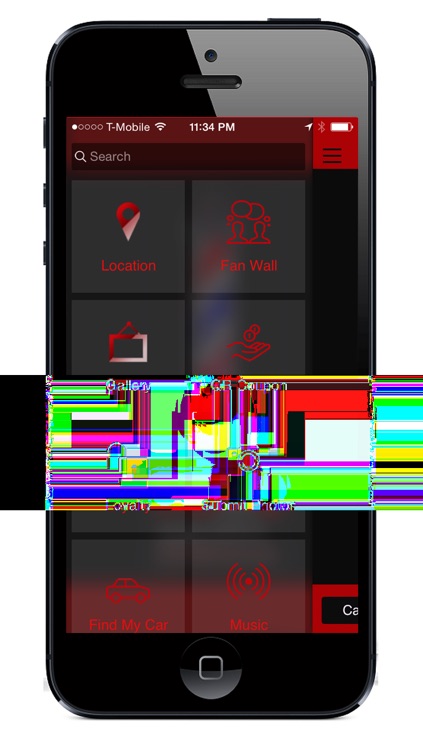 True Skills Barber Shop by Eric KINDLEY