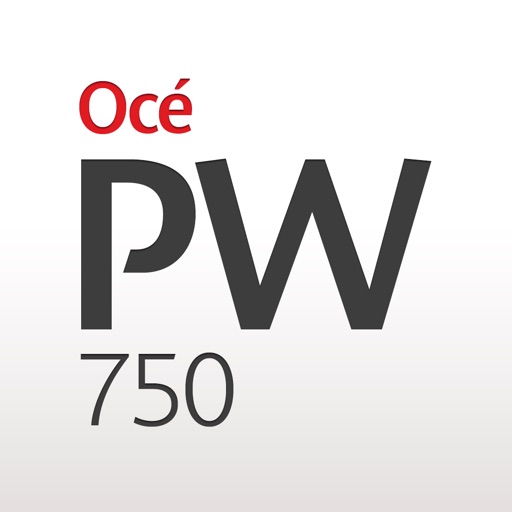 Océ Plotwave 750 by Oce-Technologies B.V.