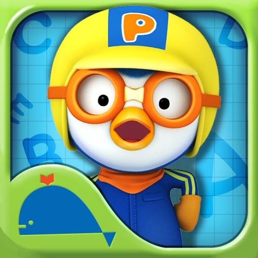 Talking Pororo the Little Penguin | iPhone & iPad Game Reviews | AppSpy.com