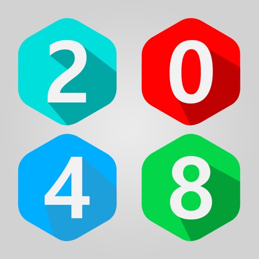 2048 Number Puzzle - Logical Cartoon Challenge Edition by Ranaul Islam