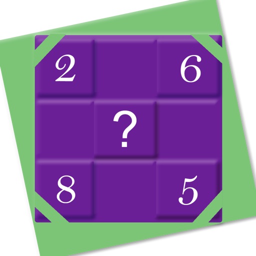 Mind Number -- Free by Feng Hou