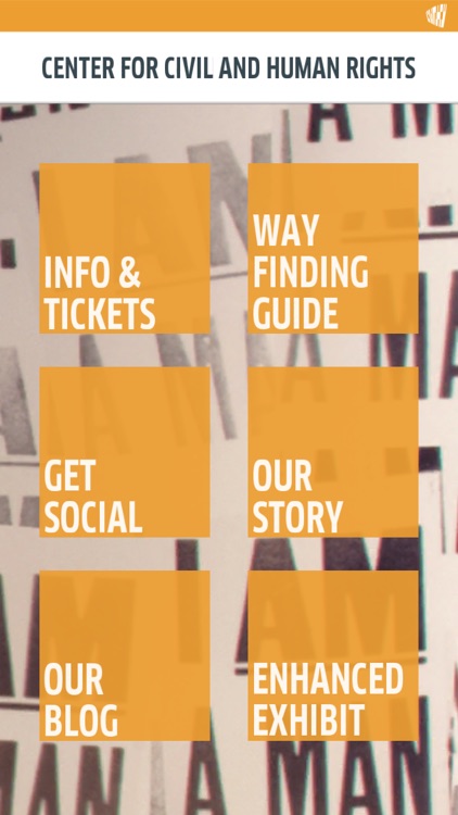 Center for Civil and Human Rights by National Center for Civil and ...