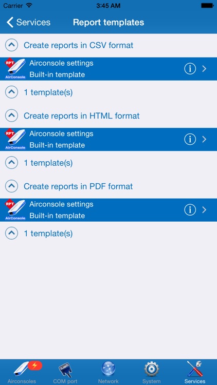 AirConsole Manager by ALEXEY LOBANOV