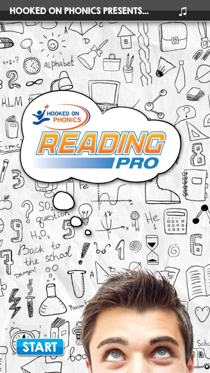 Reading Pro by Hooked on Phonics – Improve Reading Comprehension for ...