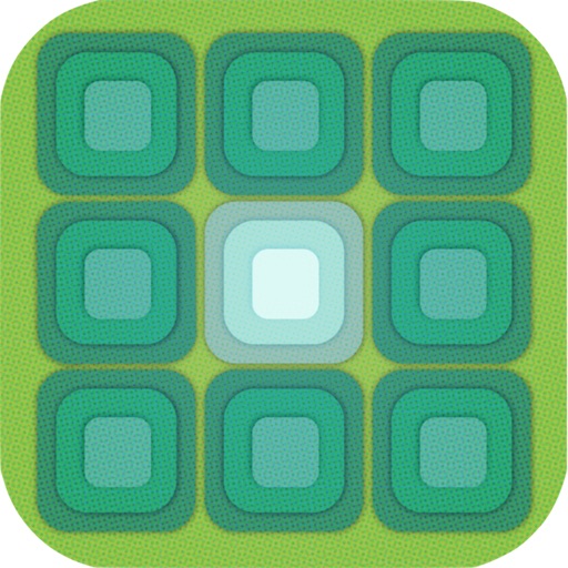 Colour Chase by PMC Business