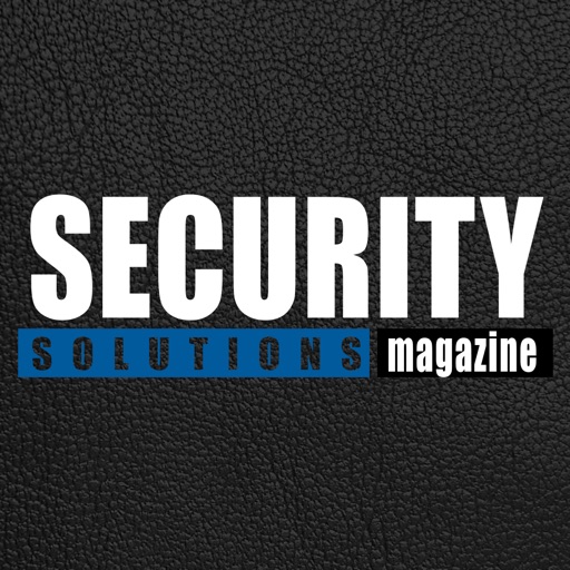 Security Solution Magazine by Interactive Media Solutions