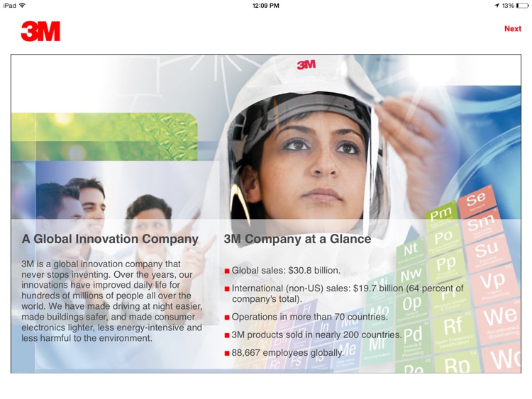 3M Water Dealer Sales App by 3M Company