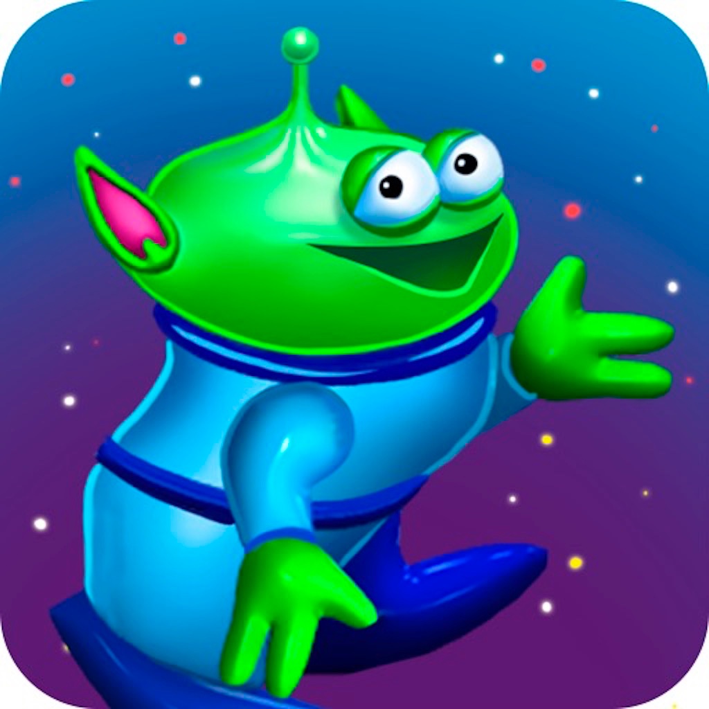 Epic Aliens Battle | iPhone & iPad Game Reviews | AppSpy.com