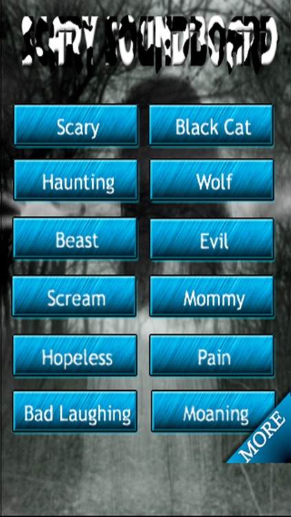 Scary Sound Effects - Horror Screaming feat Ghost Soundboard PRO by ...