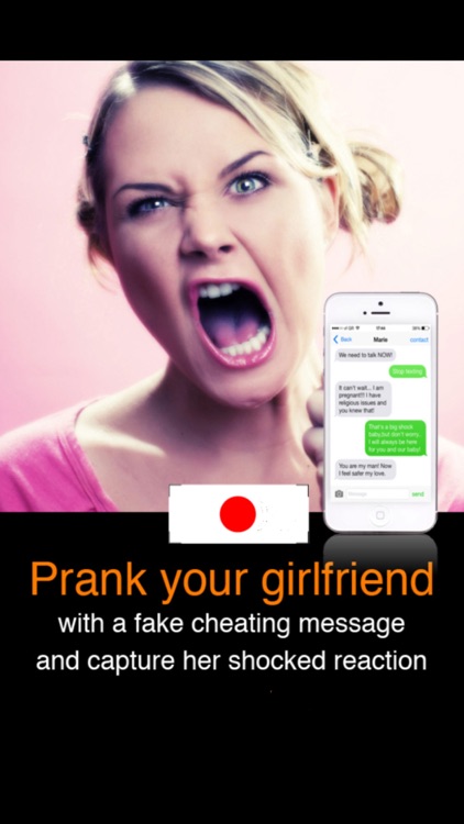 Girlfriend Prank - The Best "Worst Prank" by NMD