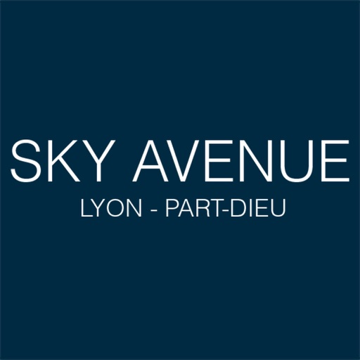 SkyAvenue by Asylum