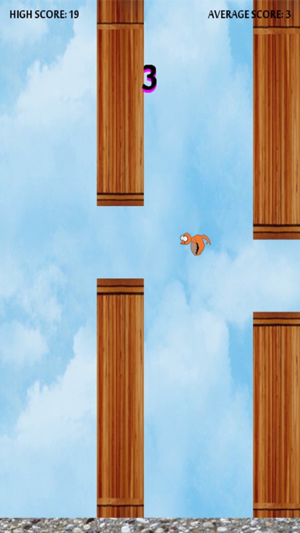 Reverse Flappy Beaks by Gregory Tartaglia