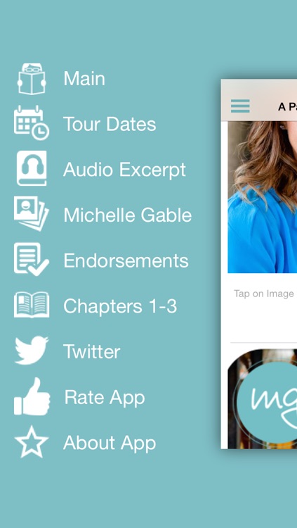 Michelle Gable by Awesome Apps, LLC