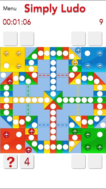 Simply Ludo 3D by Guo Zhao