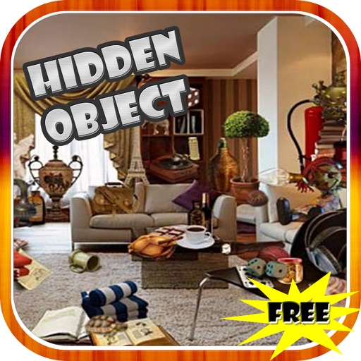Mansion Hidden Object Games by Mehmet Aycan