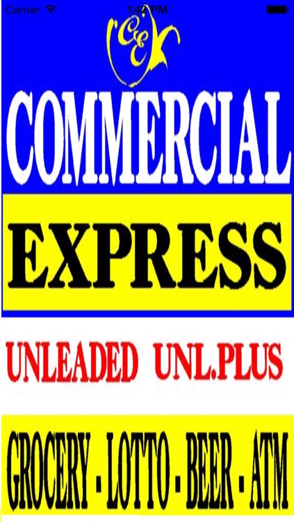 Commercial Express by vexapps