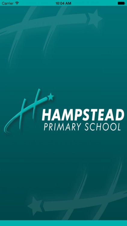 Hampstead Primary School - Skoolbag by SKOOLBAG PTY LTD