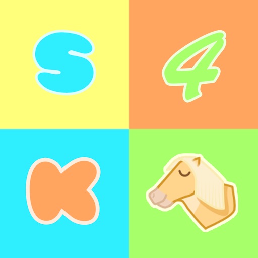 Simon 4 Kids by CrazyBits Studios