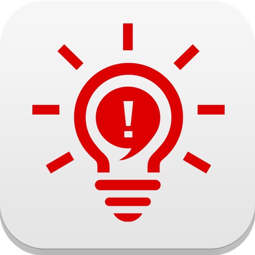 램프 - 기업용 SNS by UWISEONE Co., Ltd.