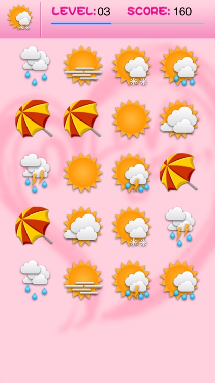 Weather & Seasons Puzzle - Learning games for kids by Geri Halliwell