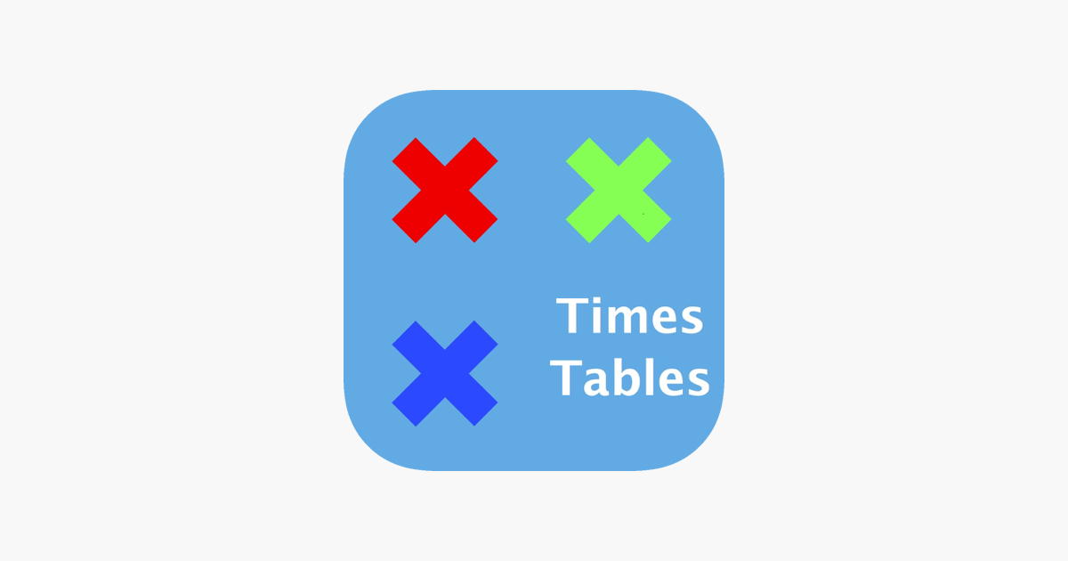 Times Tables Kids On The App Store times-tables-kids-on-the-app-store