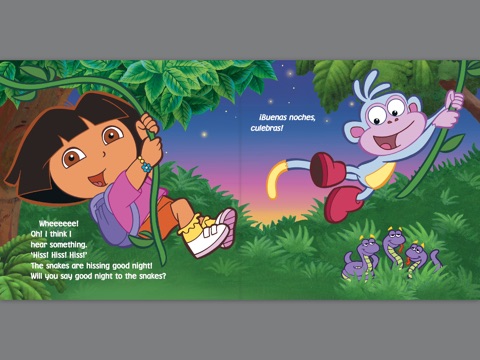 Dora's Bedtime Adventures (Dora the Explorer) by Nickelodeon Publishing ...
