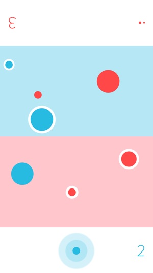 OLO game on AppGamer.com