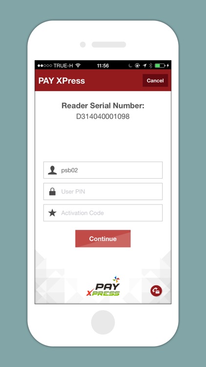 PAY XPress by OMISE PAYMENT