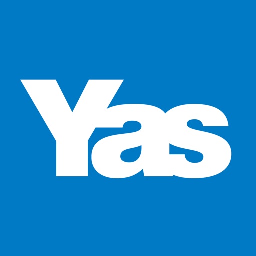 Yas by Iain Smith