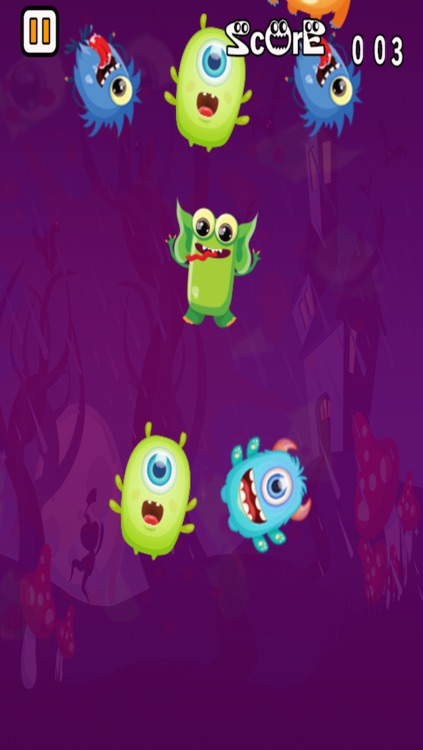 Monster Squash Challenge - Hammer The Evil Beast FREE by Melting Pot Games