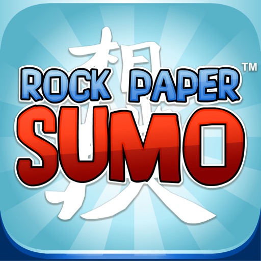 Rock Paper Sumo by 3oakgaming