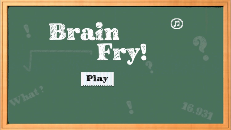 brain blast games - impossible quiz by sky hill