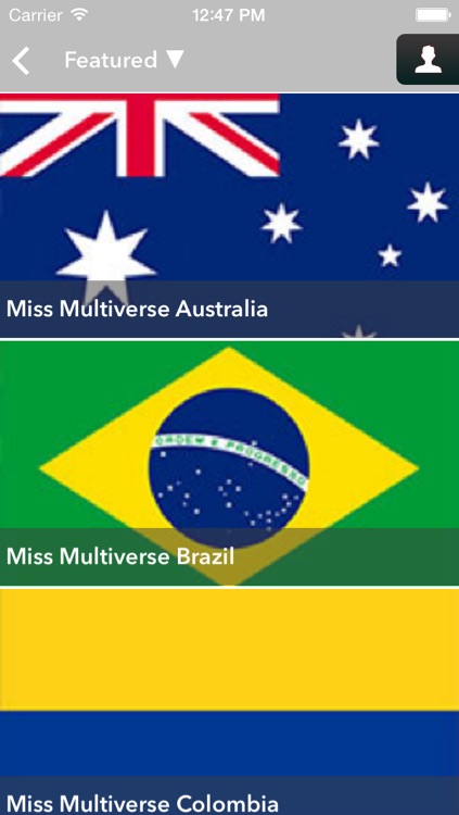 Miss Multiverse by YuuZoo