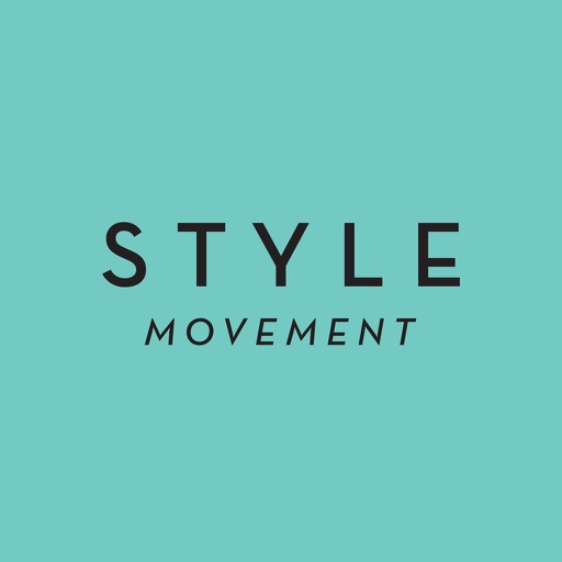 Style Movement by Stephen Lease