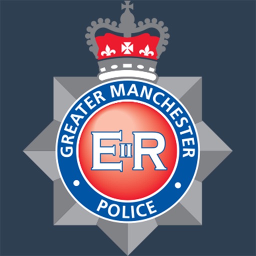 GMPolice by Greater Manchester Police