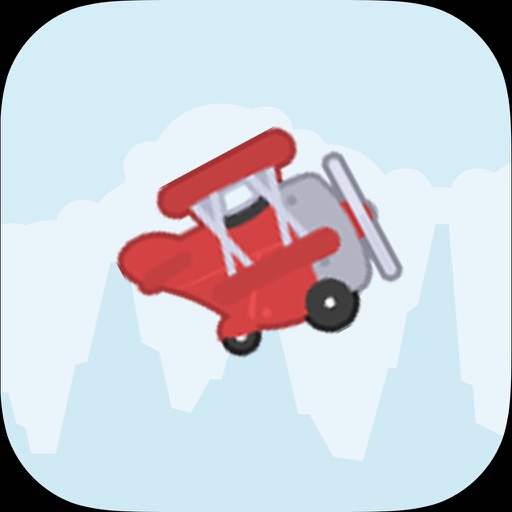 Flappy Plane Fun by Thinh Pham