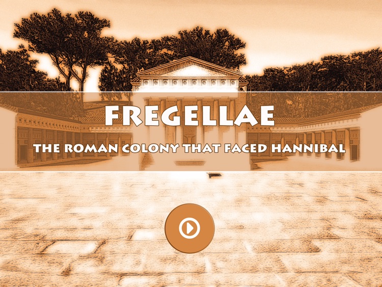 Fregellae by Inglobe Technologies