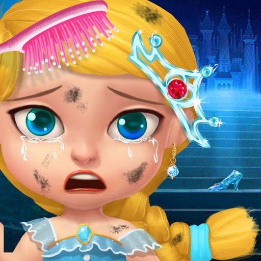 Princess Messy Mania by Baby Care Inc