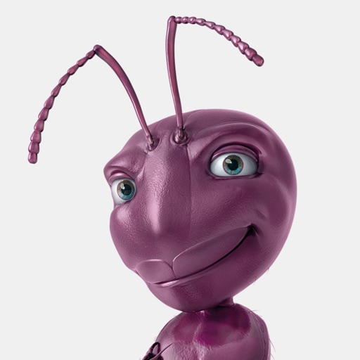 Hungry-Ant by Yol Communications GmbH