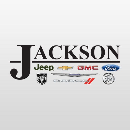 Jackson Cars by MobileAppsPRN