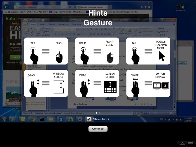 Splashtop Business Lite by Splashtop Inc.