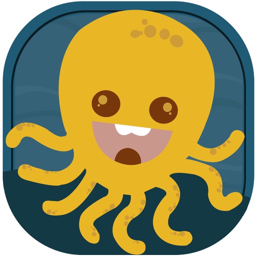 Octopus Run by Mohan Rathore