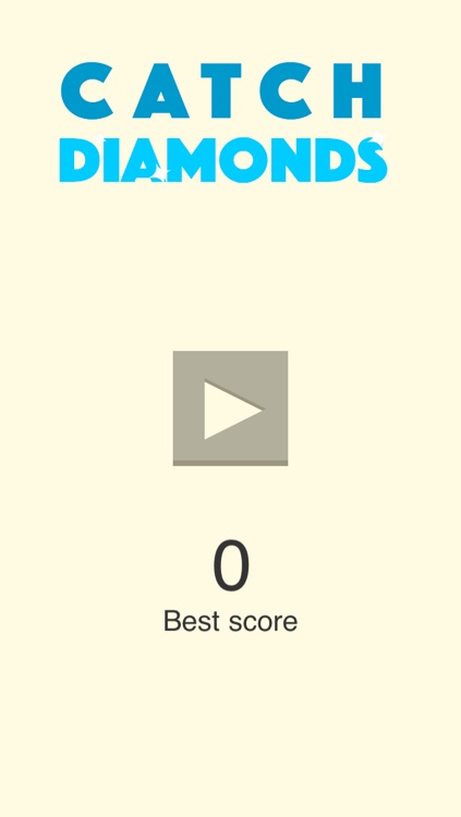 Catch Diamonds by Miska Savela