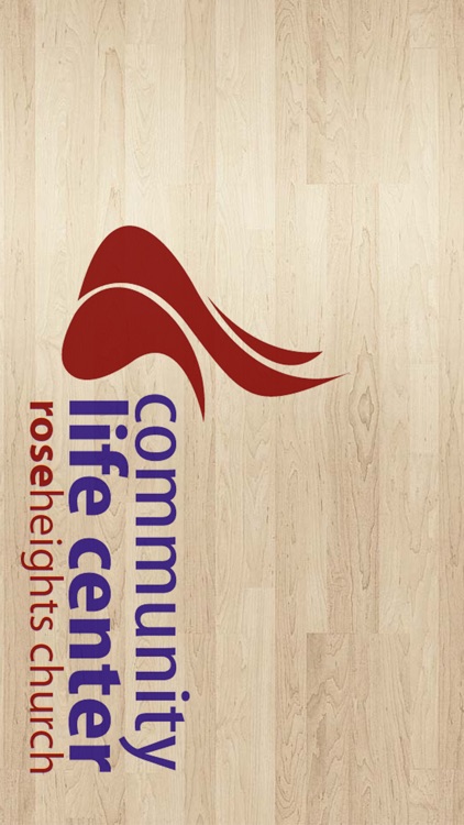 Community Life Center by Laminin Technologies