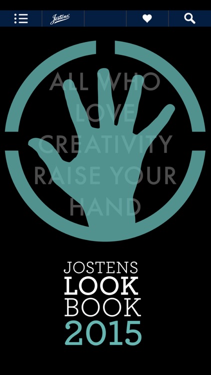 Jostens Look Book Companion '15 by Jostens, Inc.