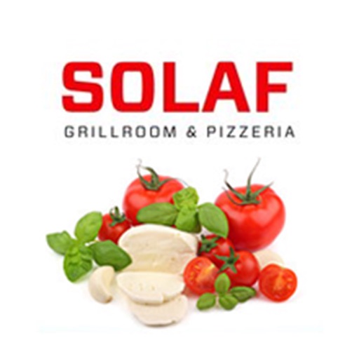 Solaf by Foodticket BV