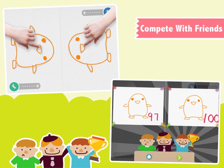 Labo Drawing Lessons by Labo Lado Inc.