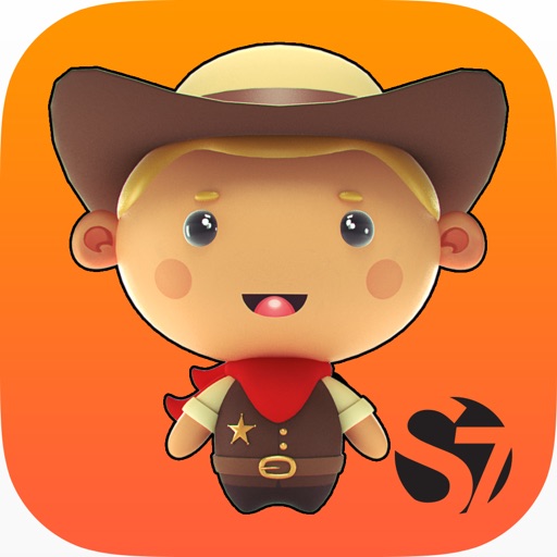 My Hero Jump by S7 Design d.o.o.