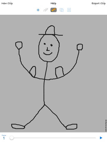 Flip Clip App - AppRecs