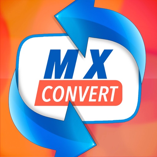MX Convert by Franca Gritti